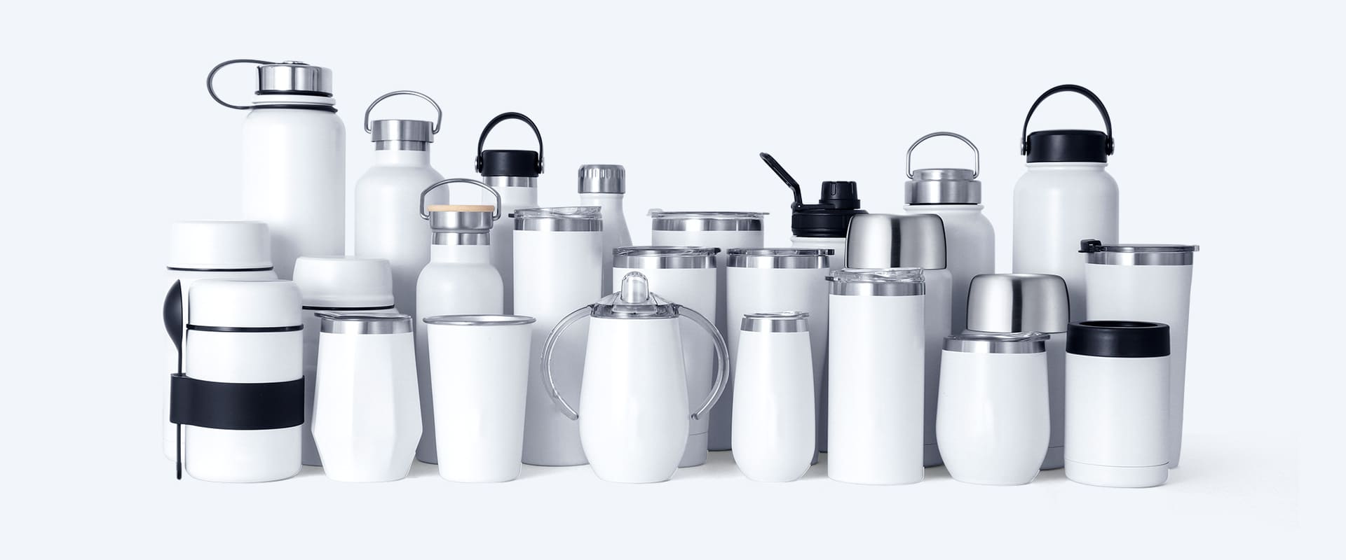 Navigating the Different Types of Customization Techniques for Tumblers ...